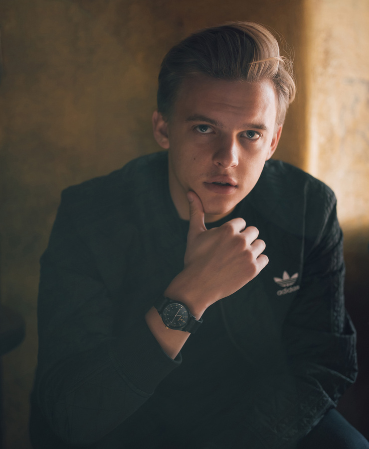 Picture of Jüri Pootsmann