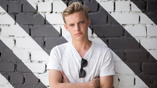 Picture of Jüri Pootsmann