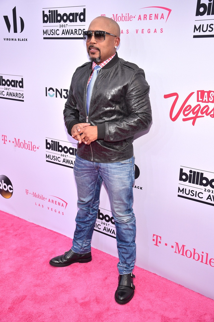 Picture of Daymond John