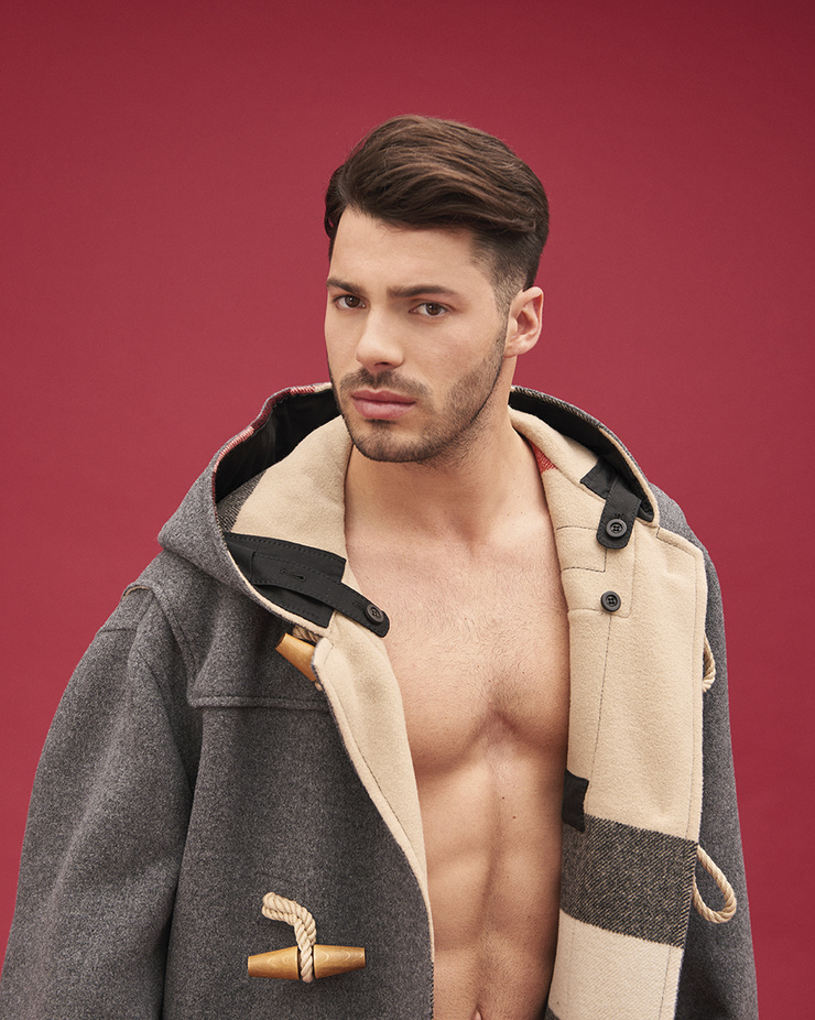 Picture of Tommaso Rinaldi