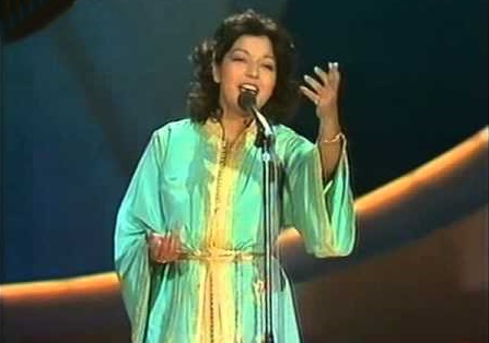 Image of Samira Said