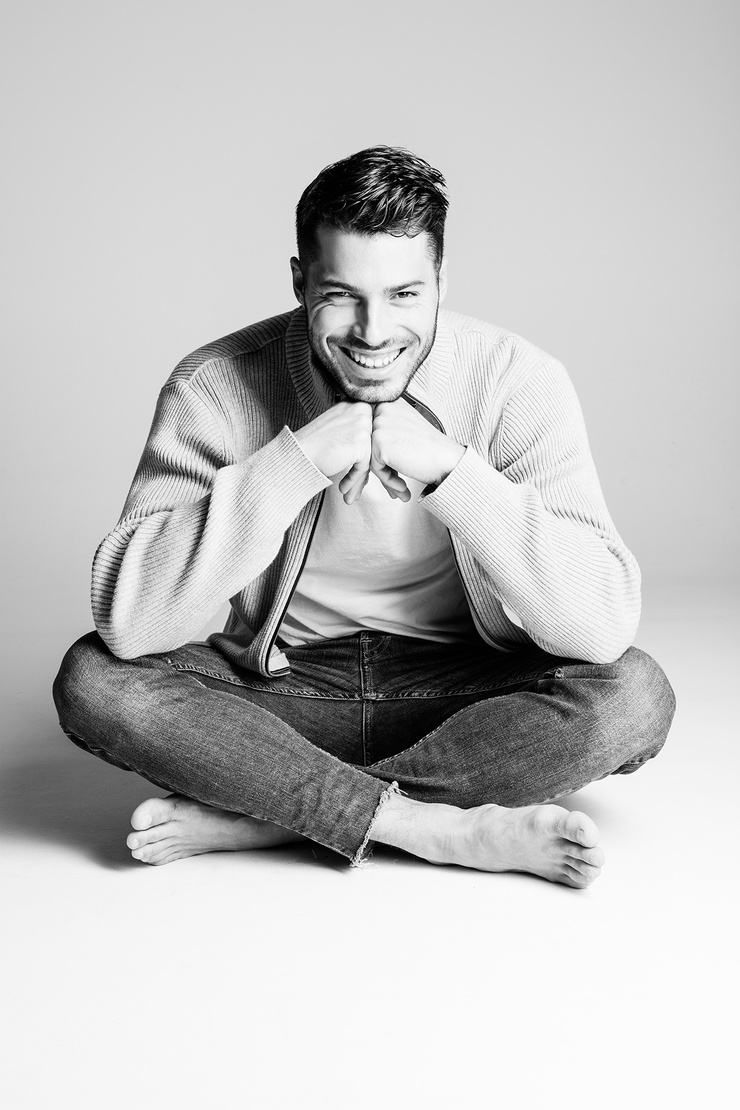 Picture of Tommaso Rinaldi