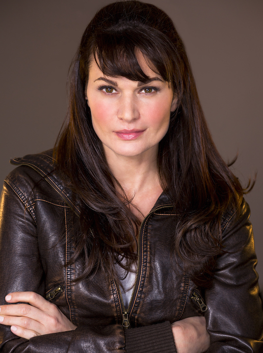 Picture of Deborah Zoe