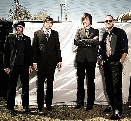 Picture of OK Go