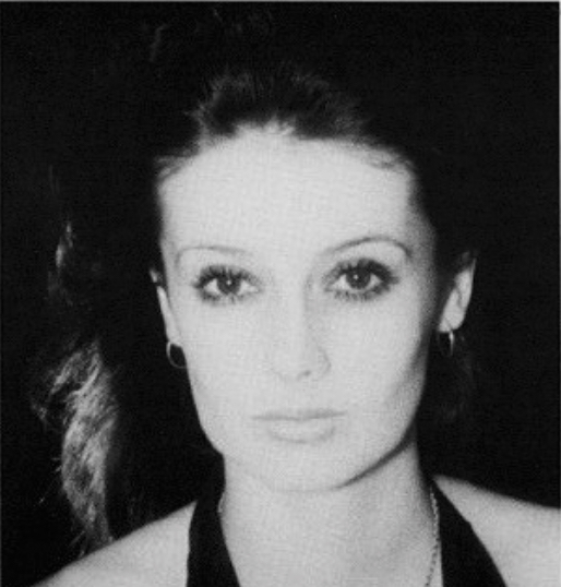 Laraine Humphrys image