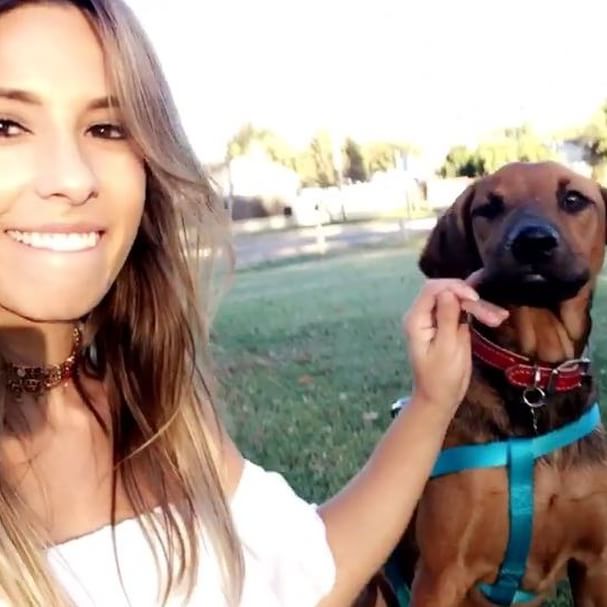 Picture of Ayla Woodruff