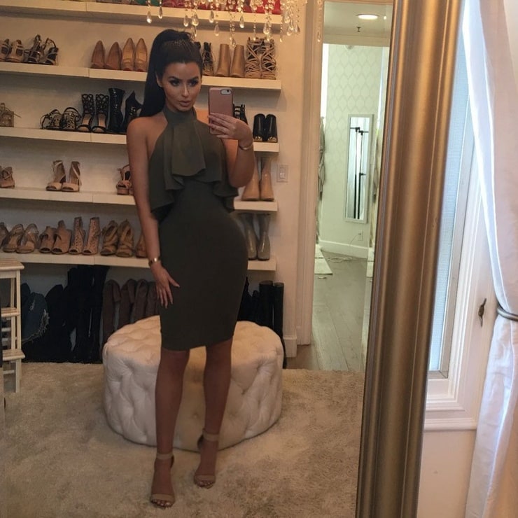 Picture of Abigail Ratchford