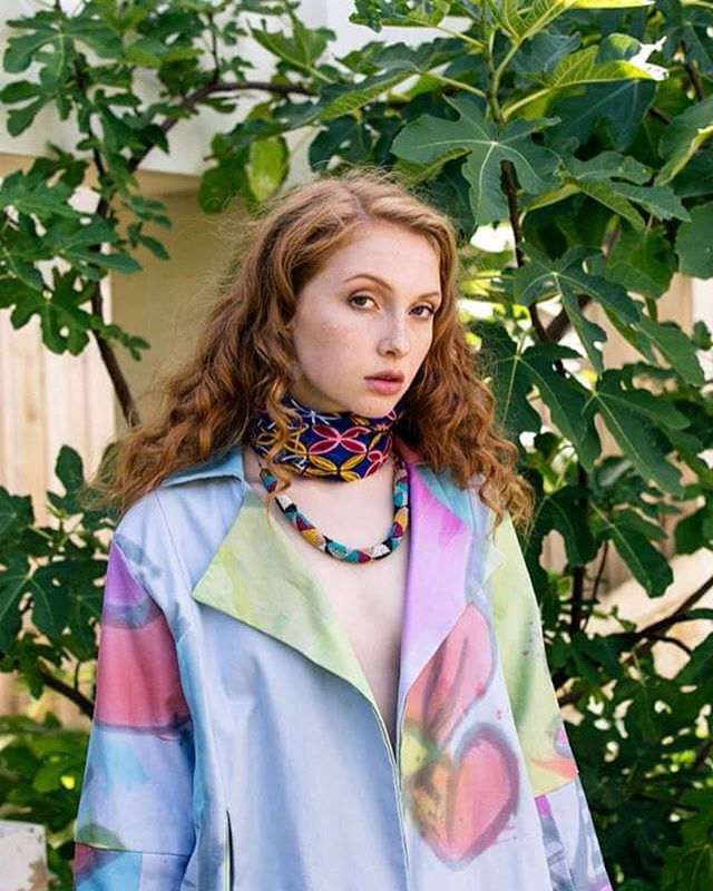 Picture of Phoebe Collier