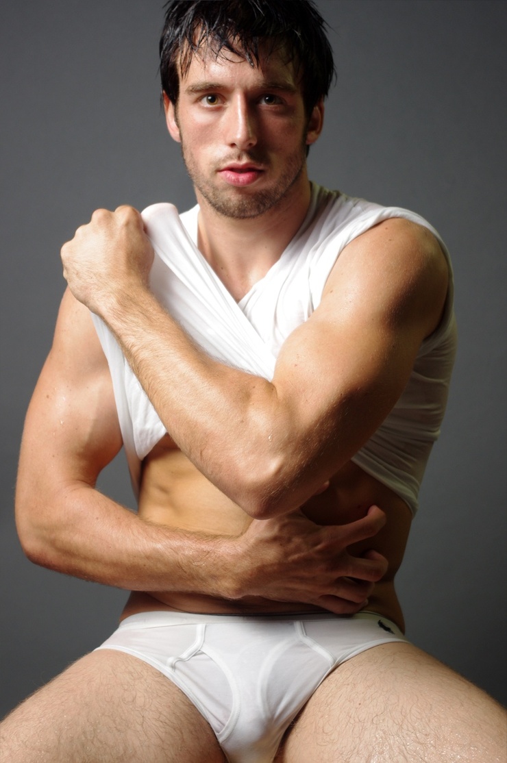 Picture of Corey Higgins