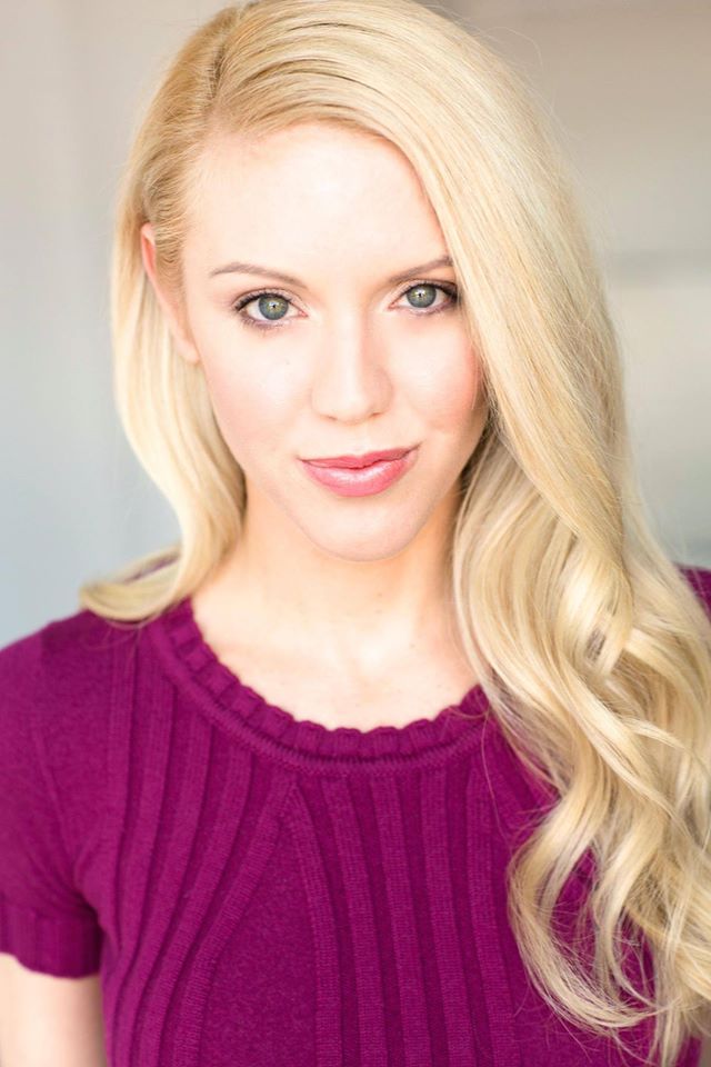 Kelli Stoner picture