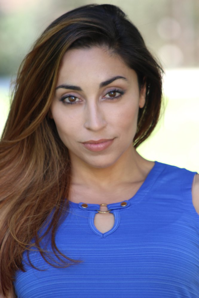Michelle Jubilee Gonzalez picture