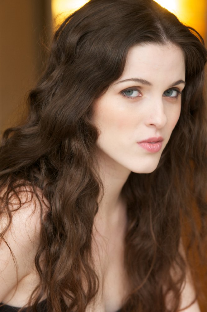 Picture of Alysse Fozmark