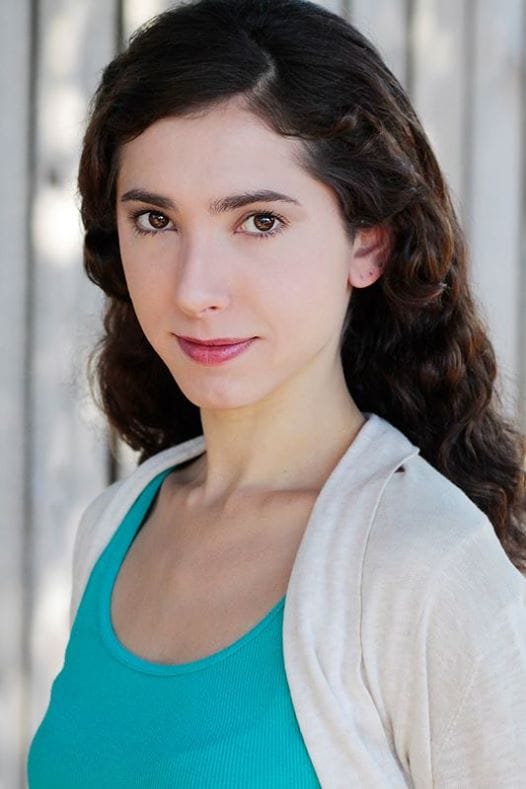 Tara Walker picture