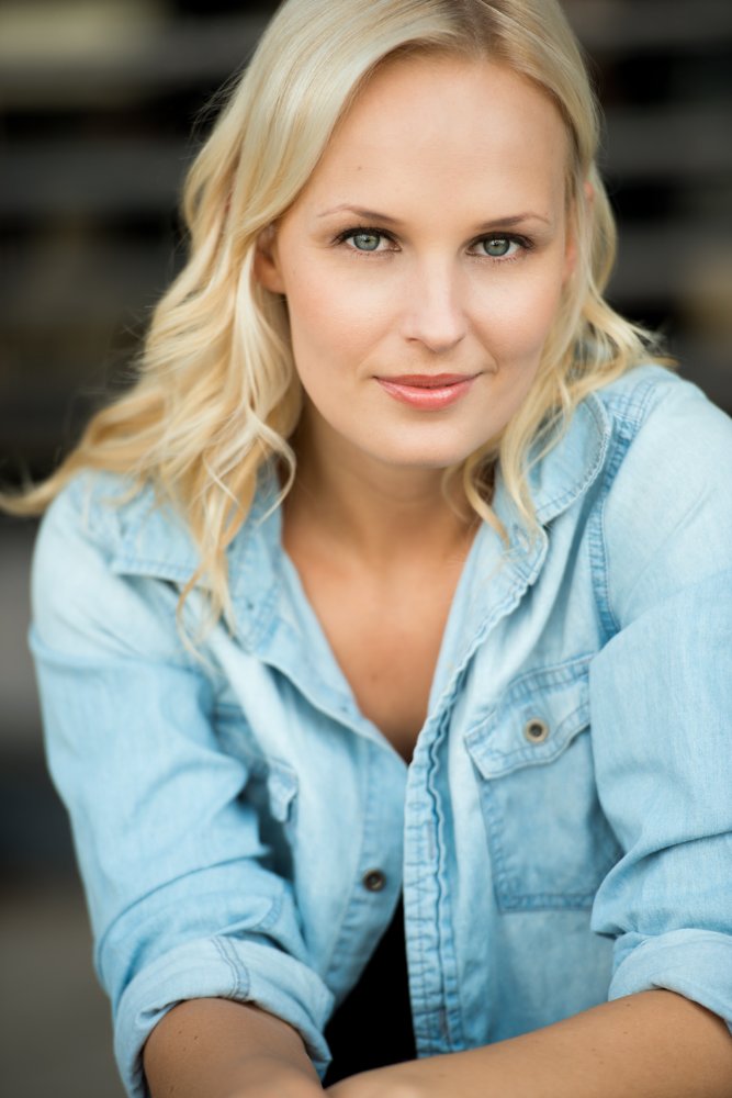 Picture of Jacqui Duncan