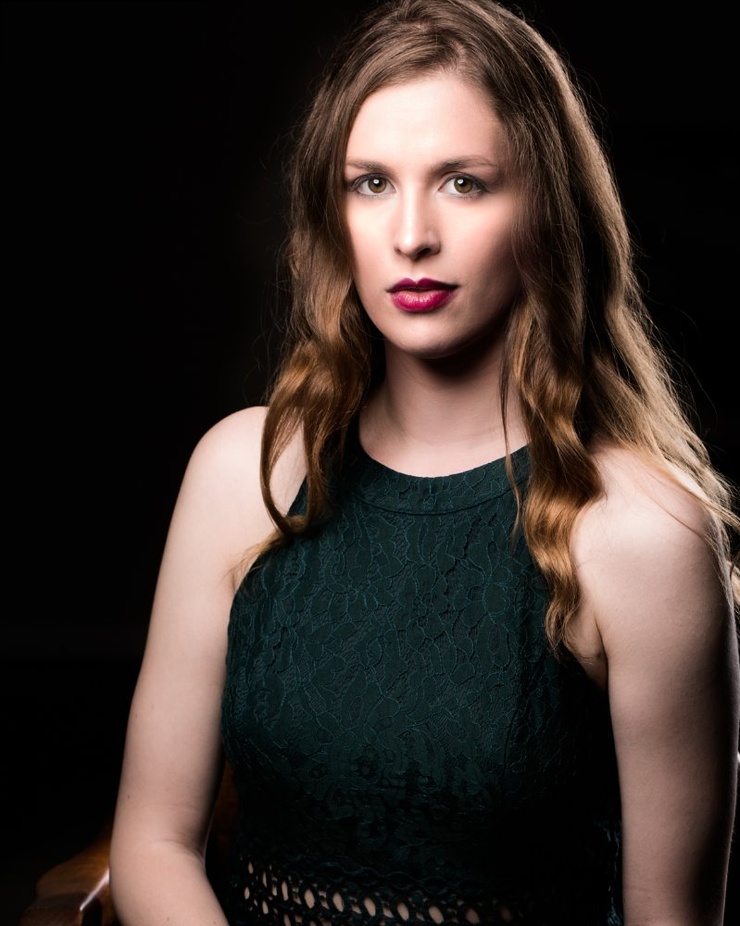 Picture of Elizabeth Gmaz