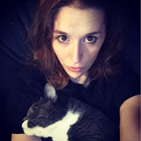 Elizabeth Gmaz image