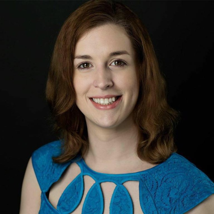 Image of Elizabeth Gmaz