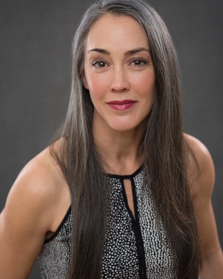 Picture of Jennifer Oswald