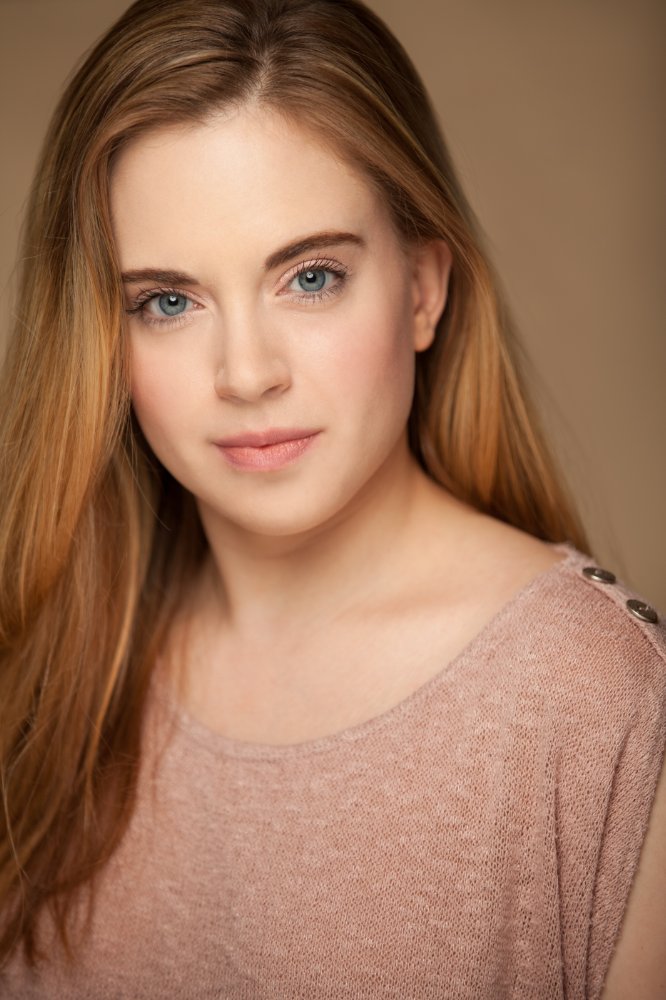 Picture of Bethany Jacobs