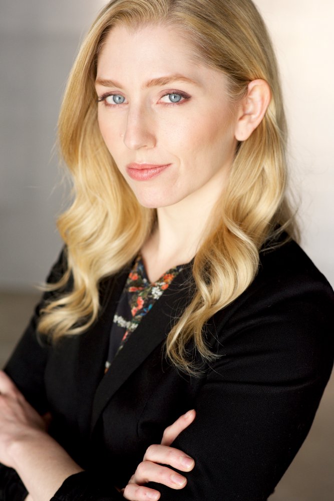 Picture of Rachel Amanda Bryant