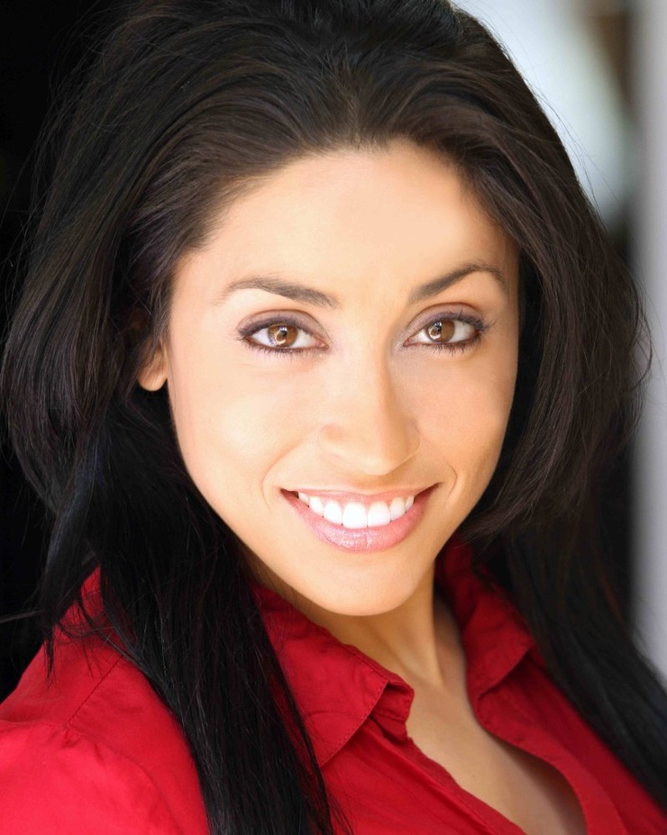 Image of Michelle Jubilee Gonzalez