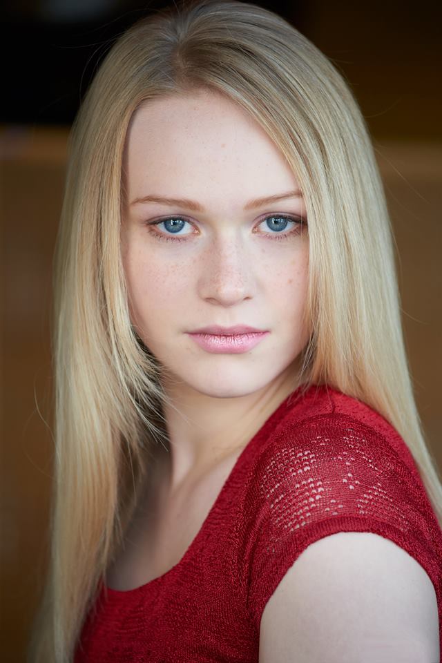 Image of Rachelle Henry