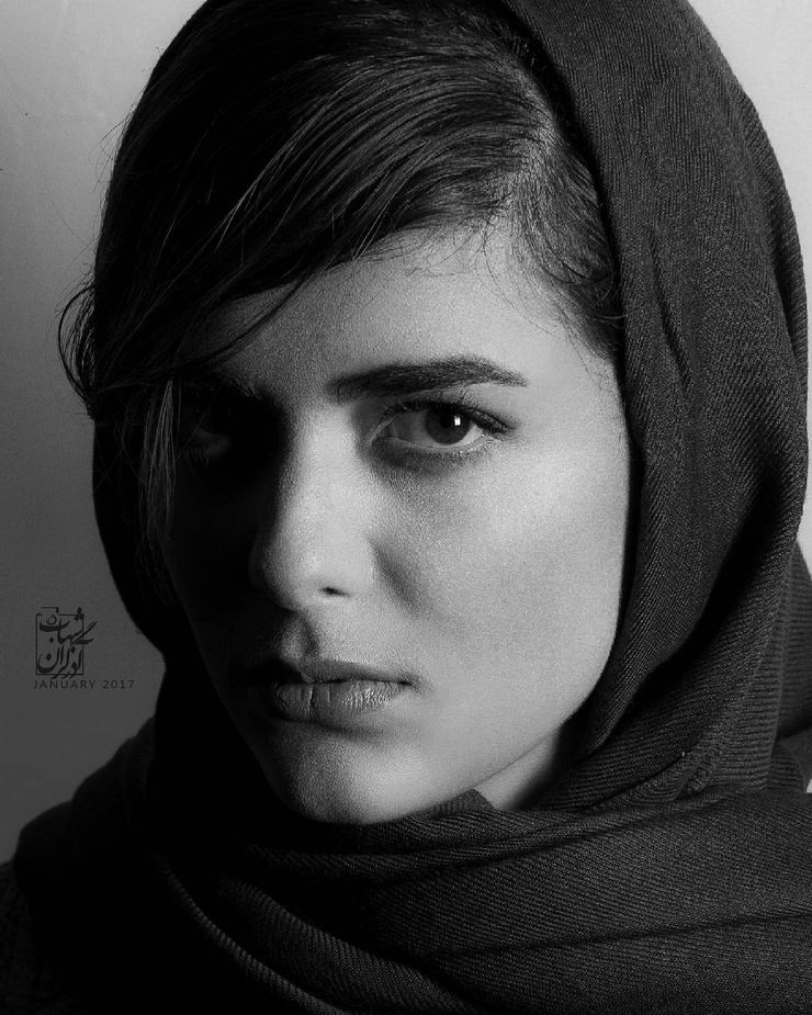 Picture of Taranom Faraji