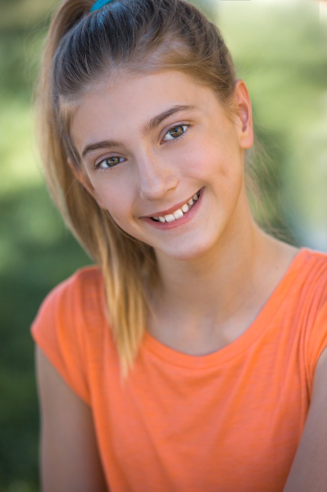 Picture of Mary Madaline Roe