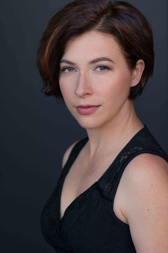 Picture of Angela DiMarco