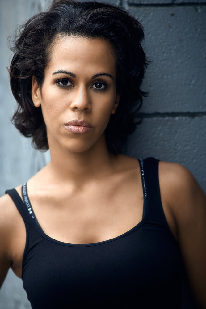 Picture of Anny Rosario