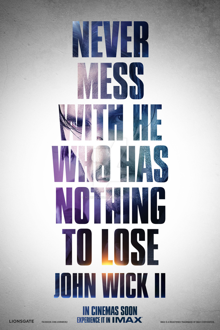 Image of John Wick: Chapter 2 (2017)