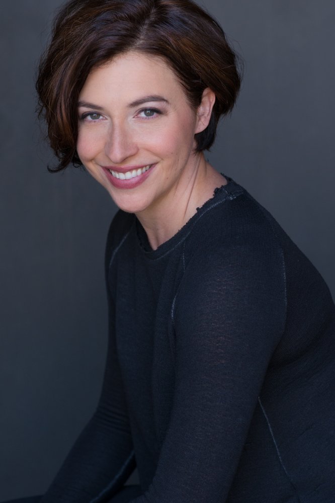 Angela DiMarco image