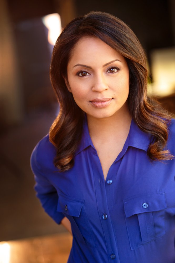 Picture of Ramona DuBarry