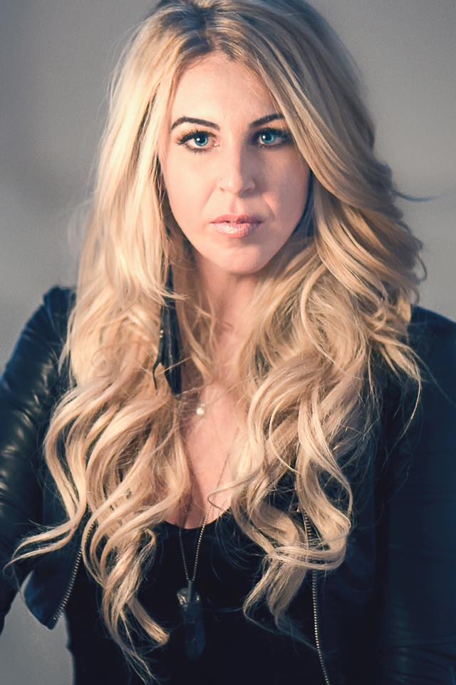 Picture of Gretchen Pleshaw