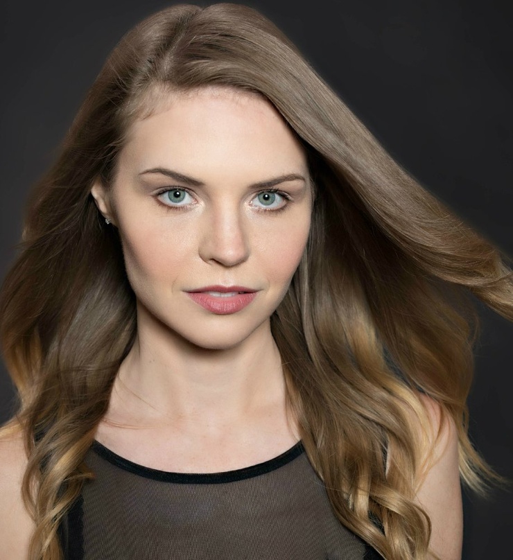 Picture of Sarah Kate Allsup