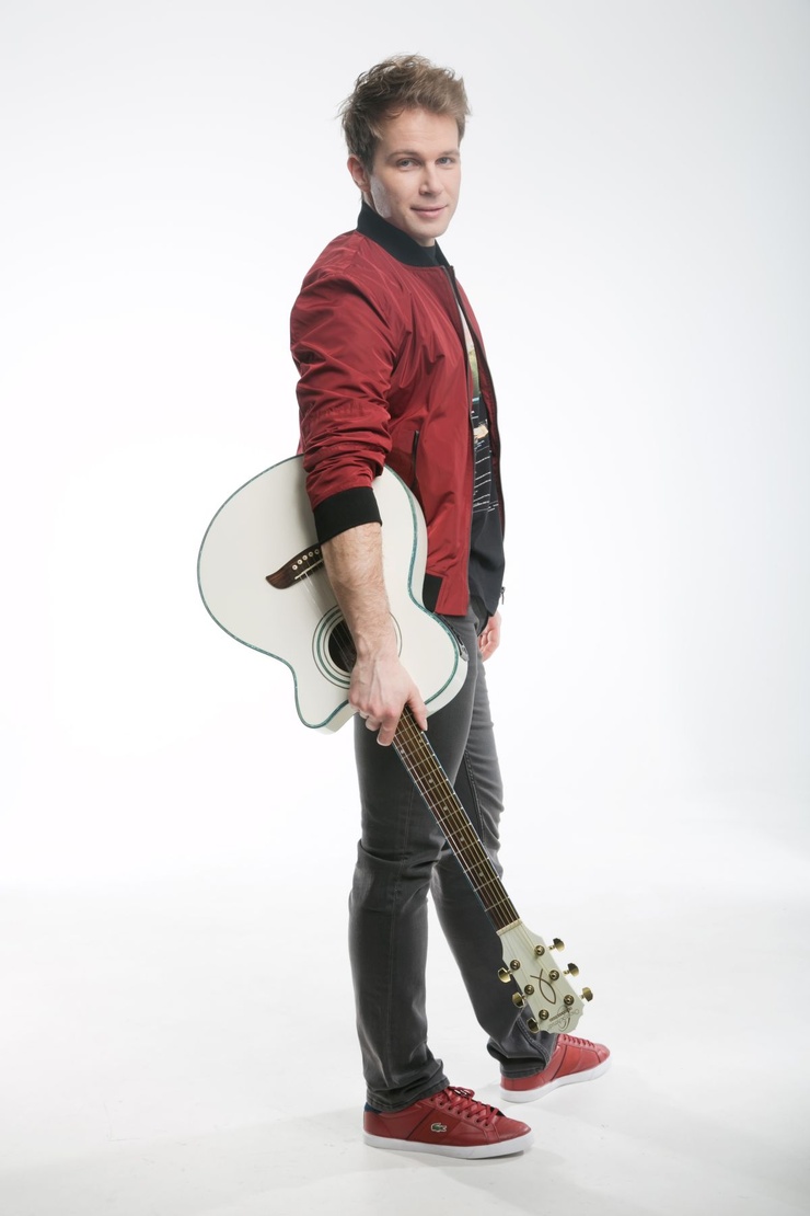 Picture of Tomás Bezdeda