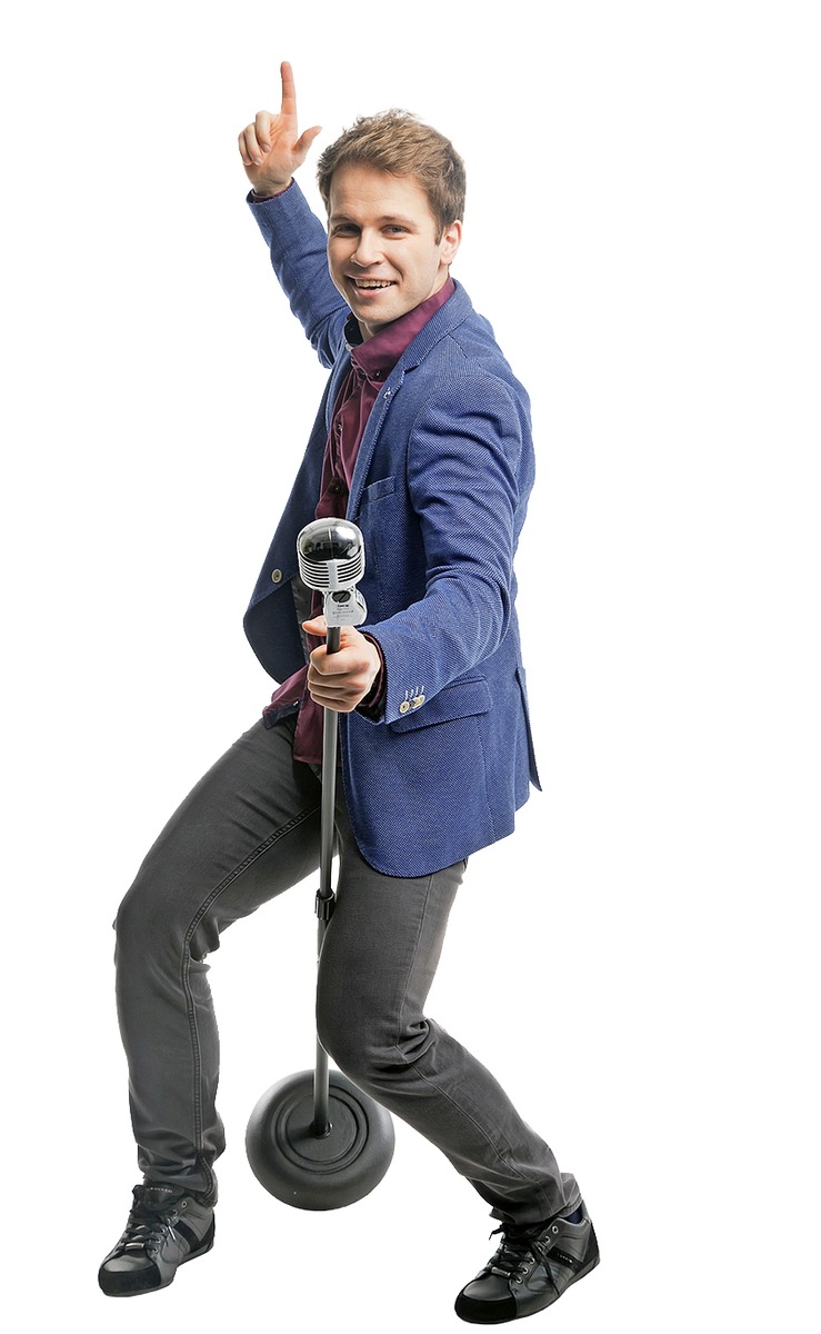 Picture of Tomás Bezdeda