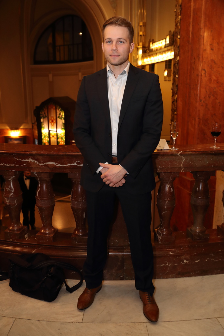 Picture of Tomás Bezdeda