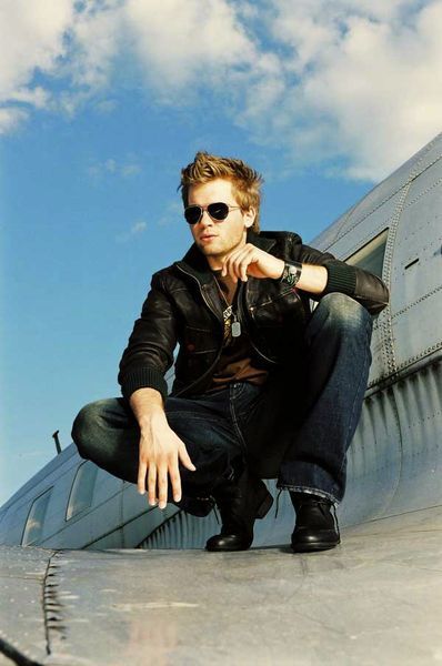 Image of Tomás Bezdeda