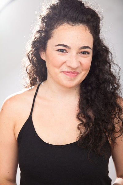 Picture of Morgan Hammel