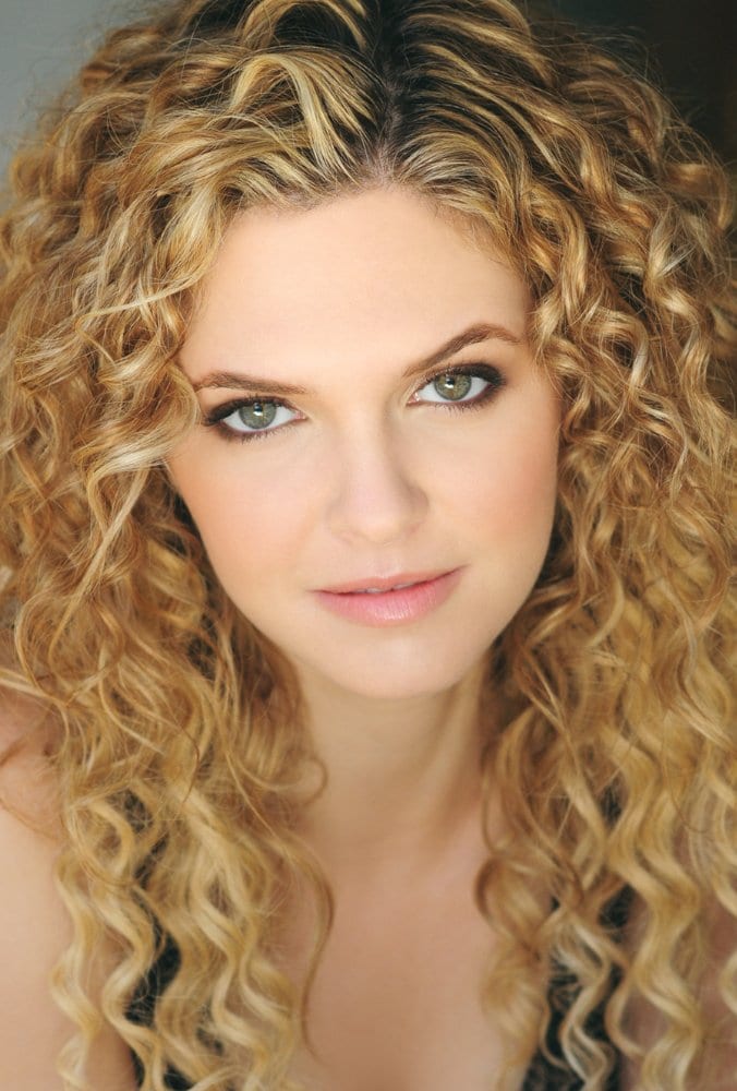 Picture of Caroline Heinle