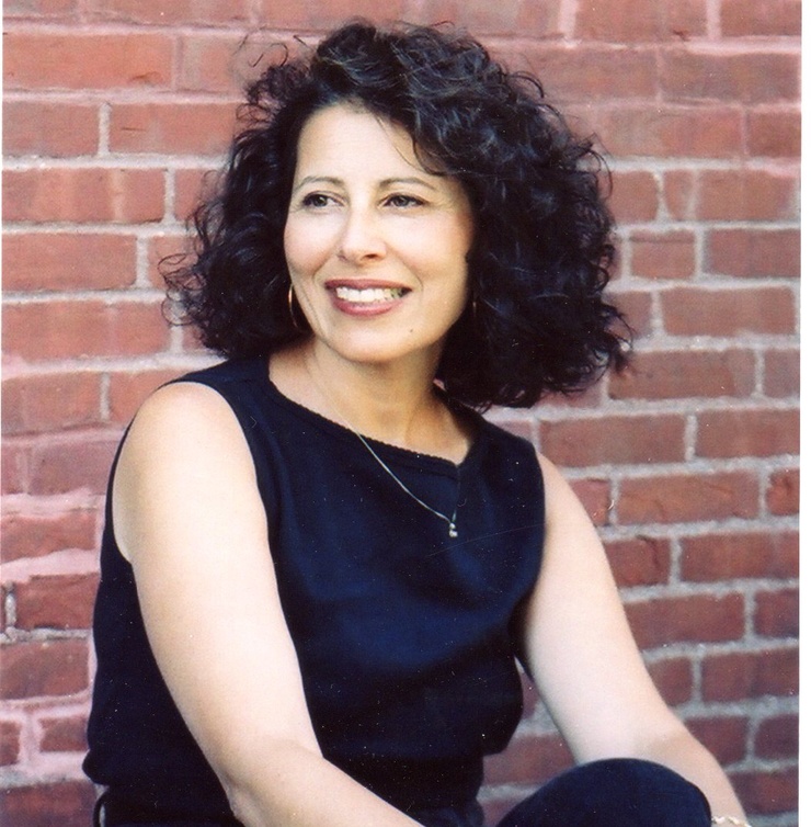 Picture of Leslea Newman