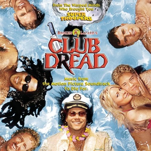 Picture of Club Dread