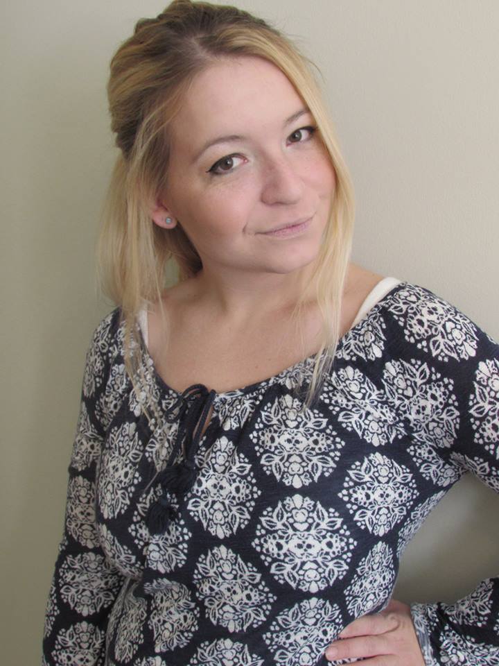 Picture of Sara Harman