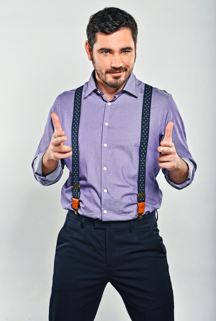 Picture of Vojtech Kotek