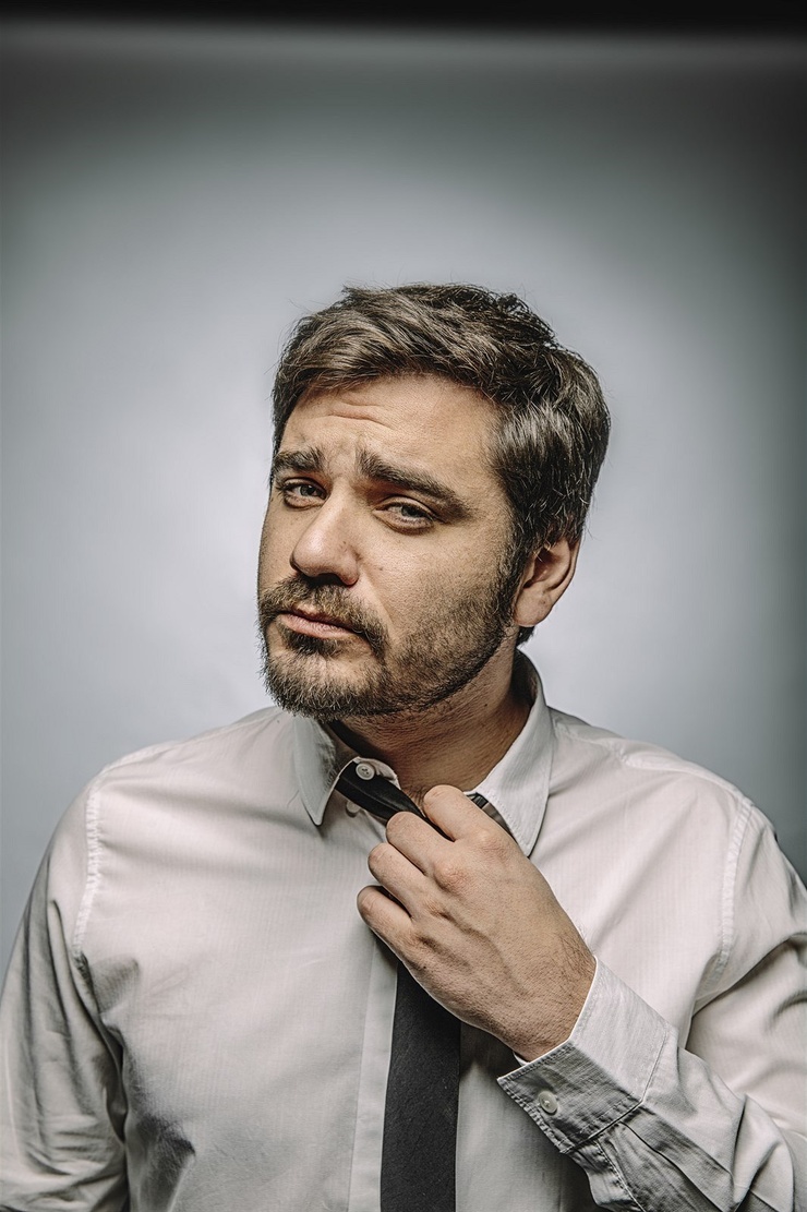Vojtech Kotek image