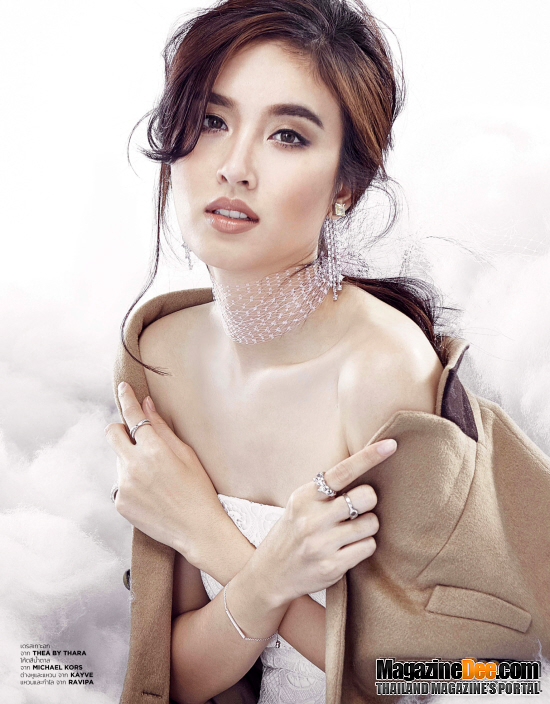 Picture of Treechada Malayaporn