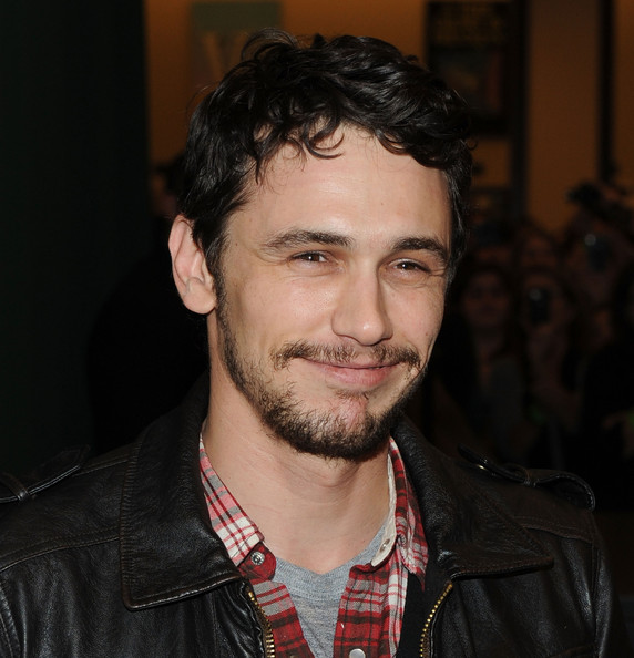 Picture of James Franco