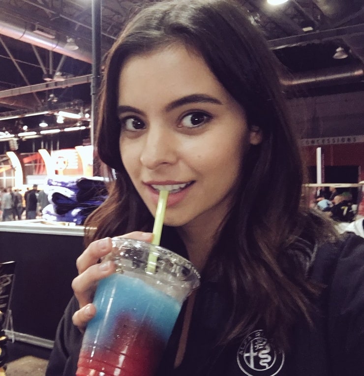 Picture of Paris Nichole