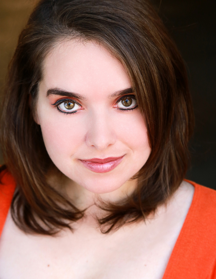Picture of Bethany Koulias